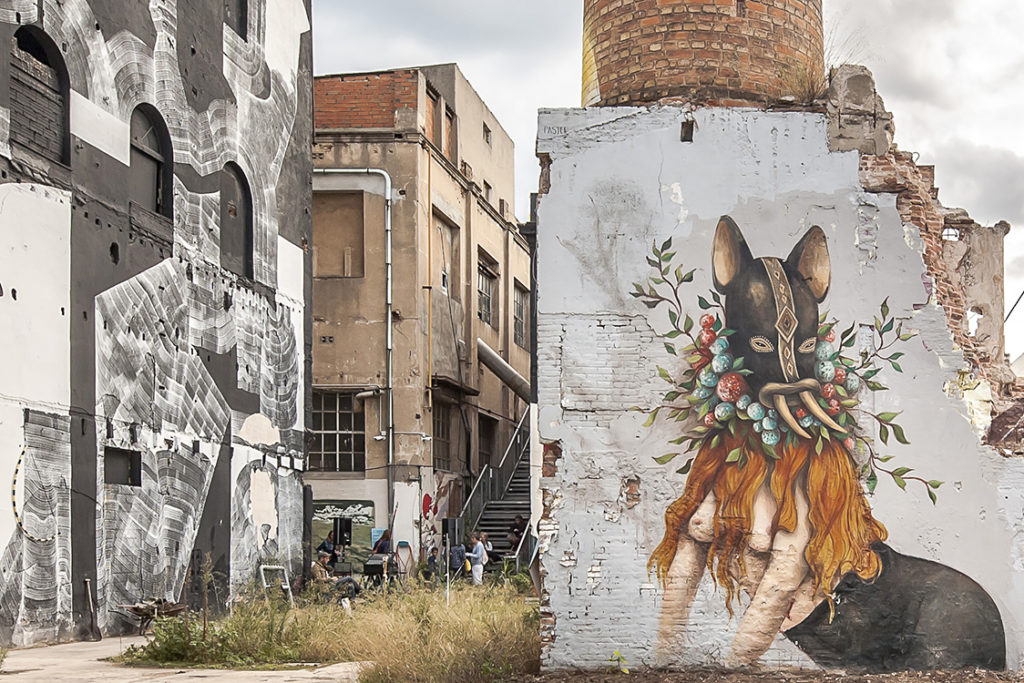 Elevart | La Caja de Arena o Sandplay de Dora Kalff